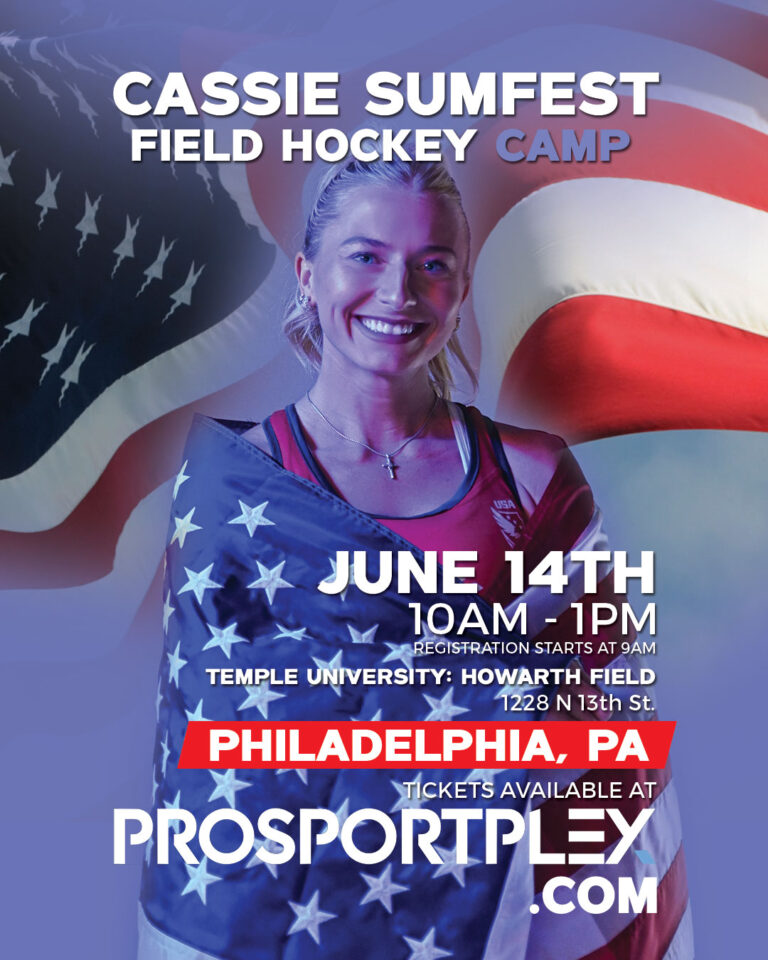 Current Camps – ProSportPlex